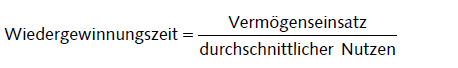 Rentabilität: So können Sie die Wirtschaftlichkeit beurteilen