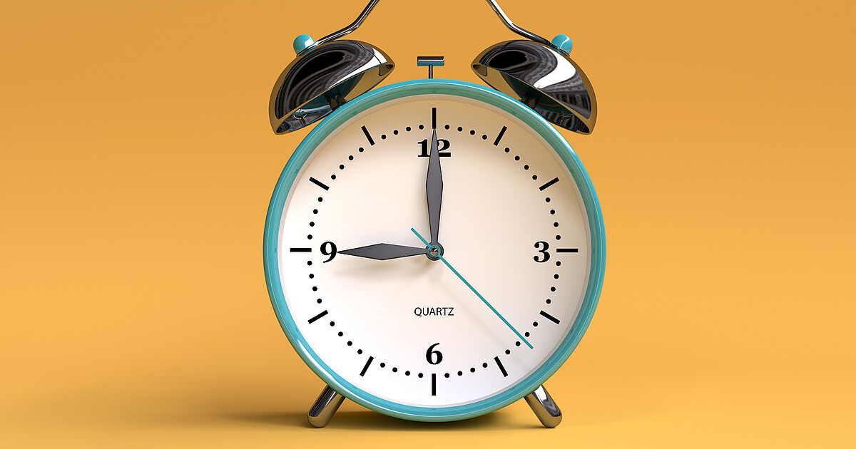 Arbeitszeit ABC: Die wichtigsten Begriffe einfach erklärt