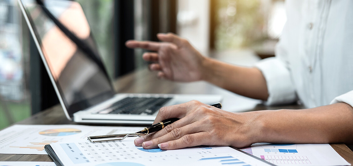 Lohnberechnung: Diese Berechnungsregeln gilt es zu beachten