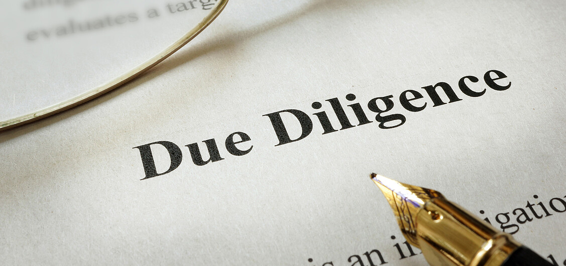 Asset Deal vs. Share Deal: Der ideale Ablauf der Übernahme