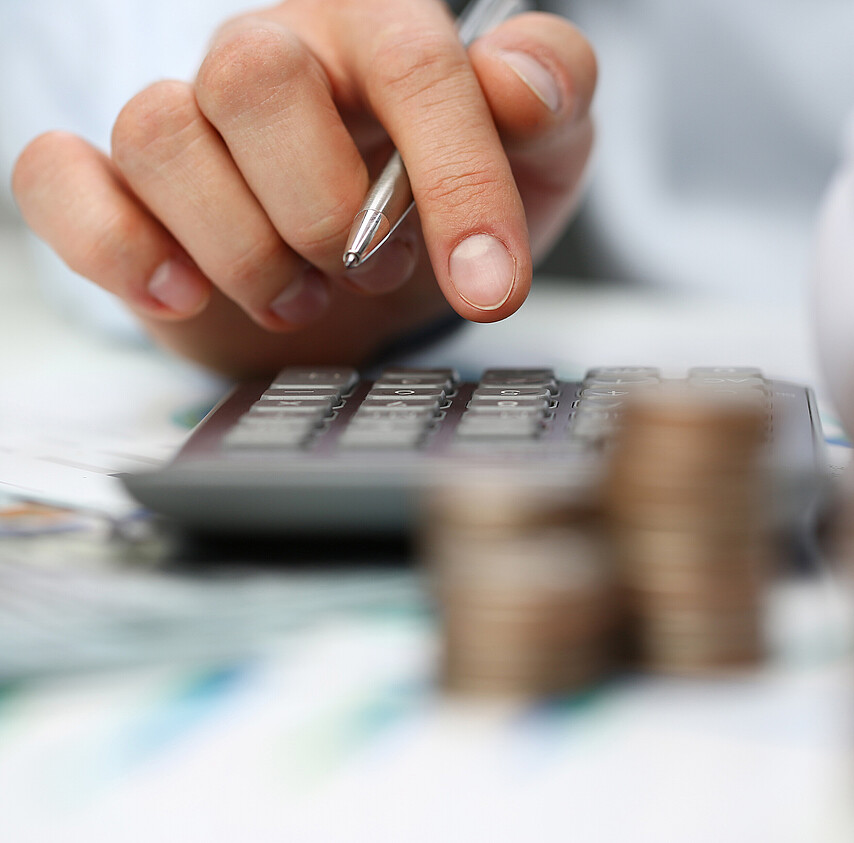 Buchungsfälle der Quellensteuer: Das Wichtigste in Kürze