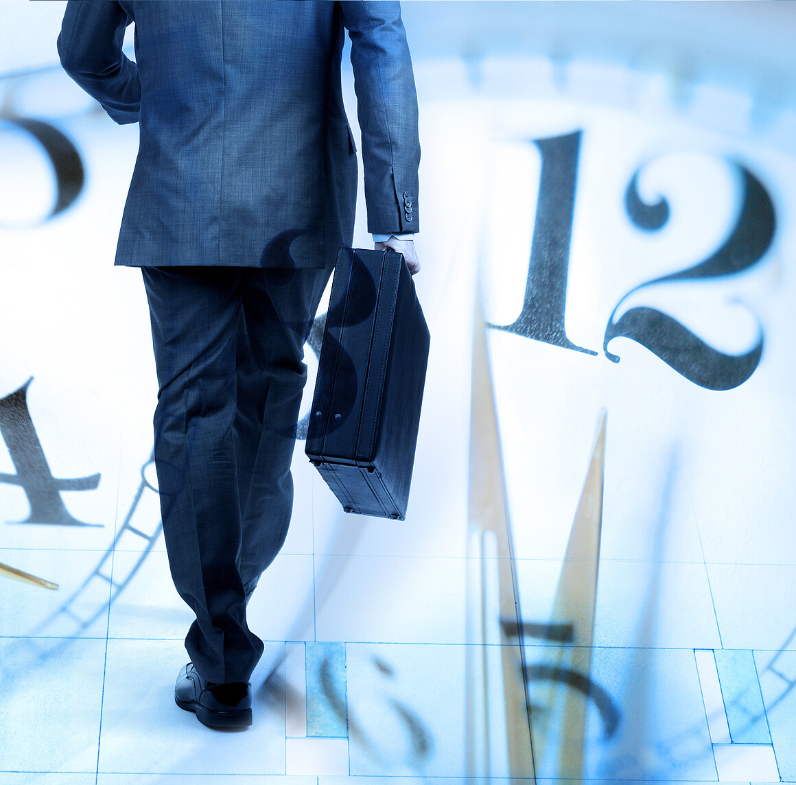 Arbeitszeiterfassung: So stellen Sie sie sicher