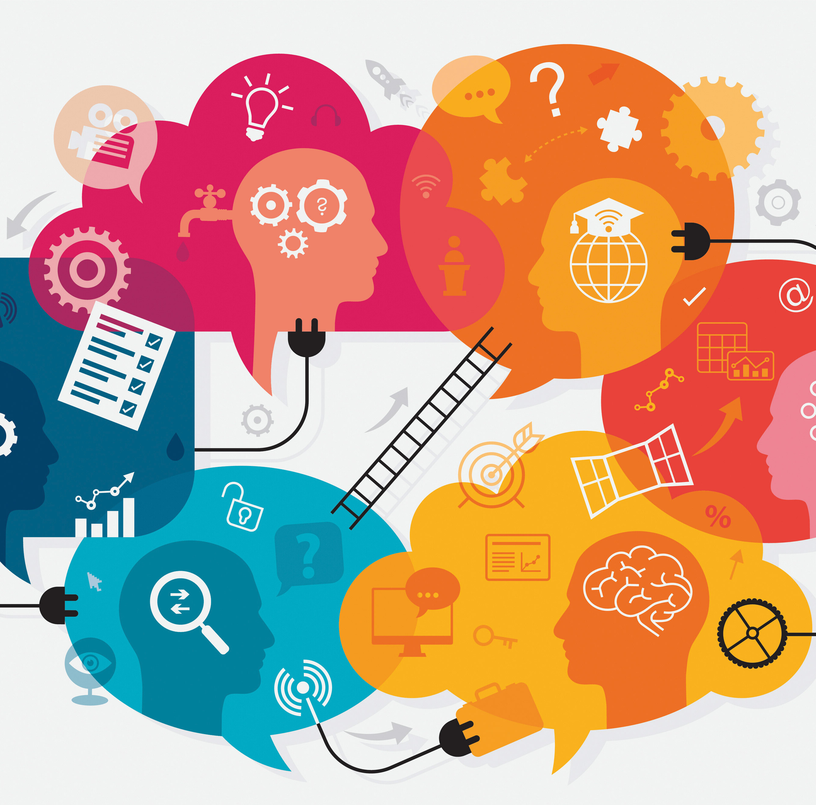 Projektarbeit: 5 Misserfolgsfaktoren bei Projekten