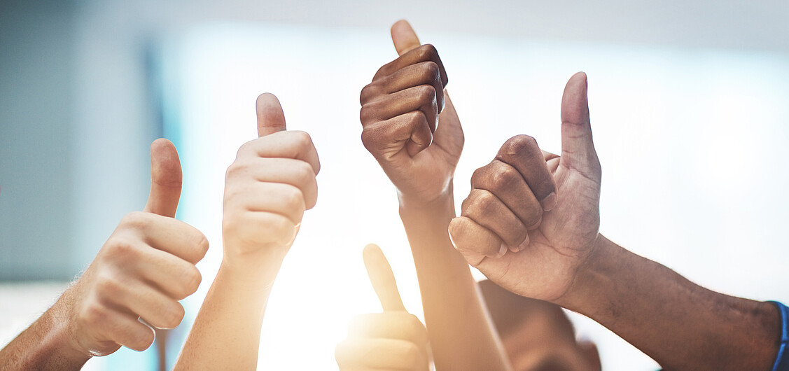 Gratulation: 5 Tipps für 5 «Herzlichen Glückwunsch»-Anlässe