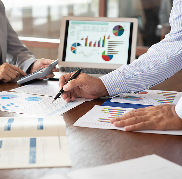 Strategisches Controlling