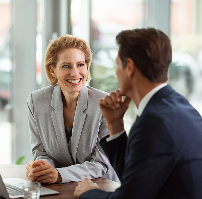 Assumer la responsabilité et faire preuve d’initiative