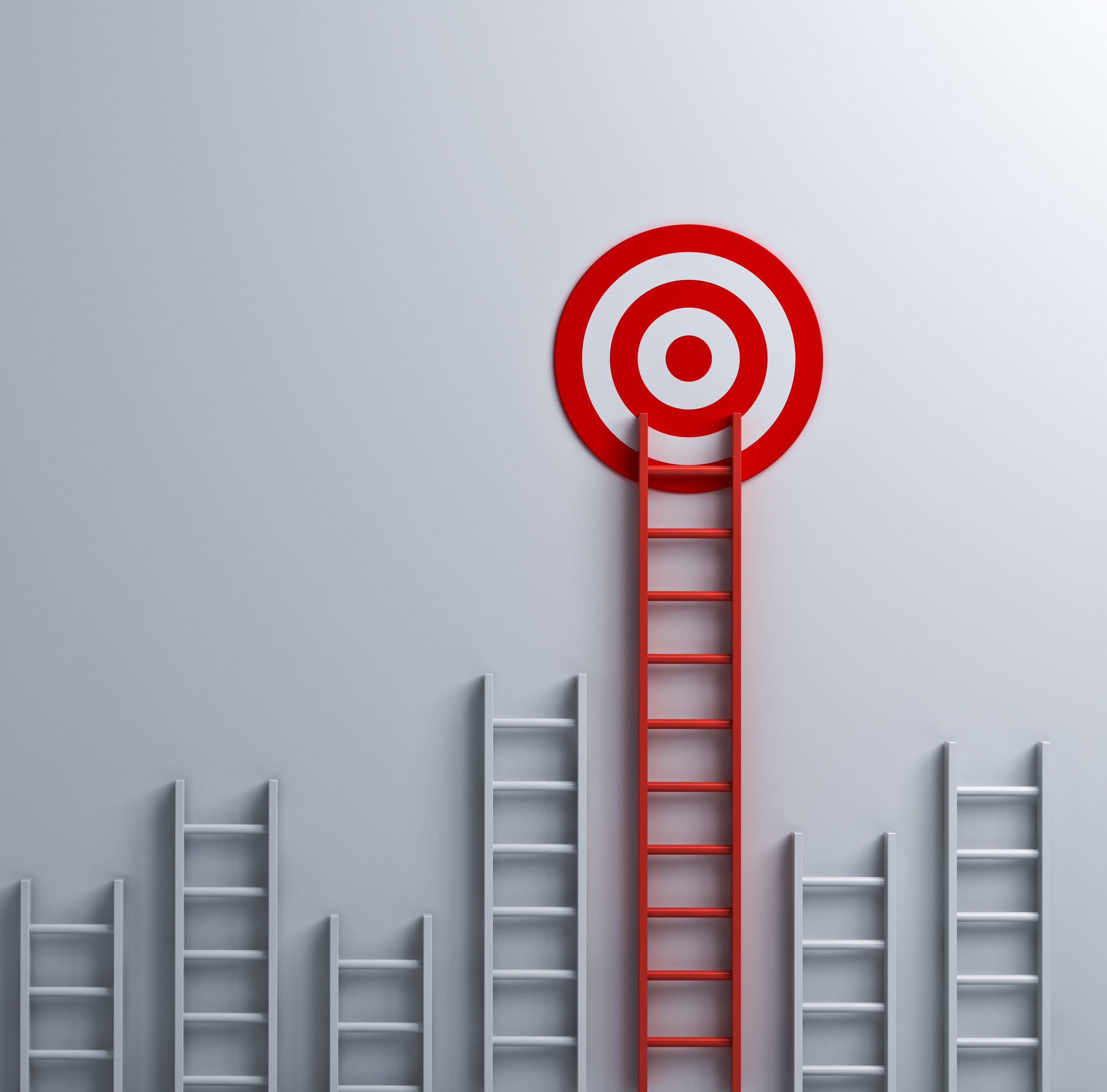 Ziele realisieren: 12 Tipps bringen Sie durchs Jahr zum Ziel