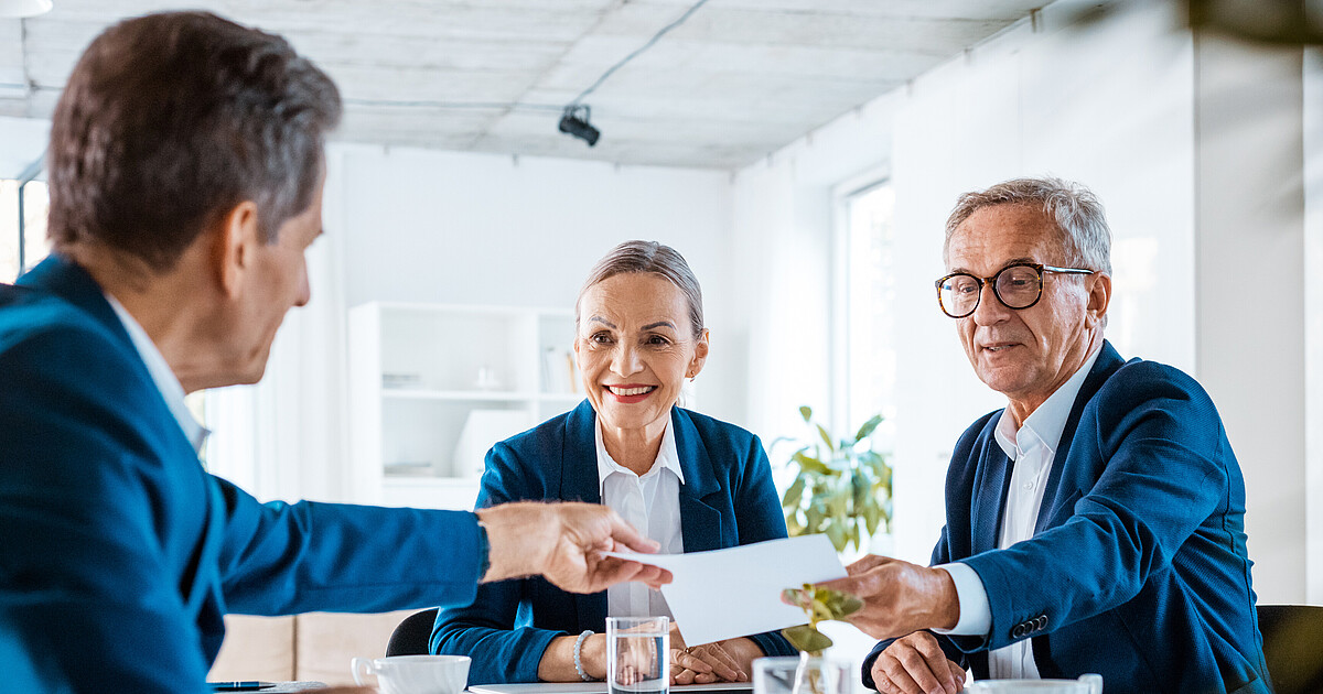 Unternehmenskooperationen: Wesentliche Elemente für eine erfolgreiche ...