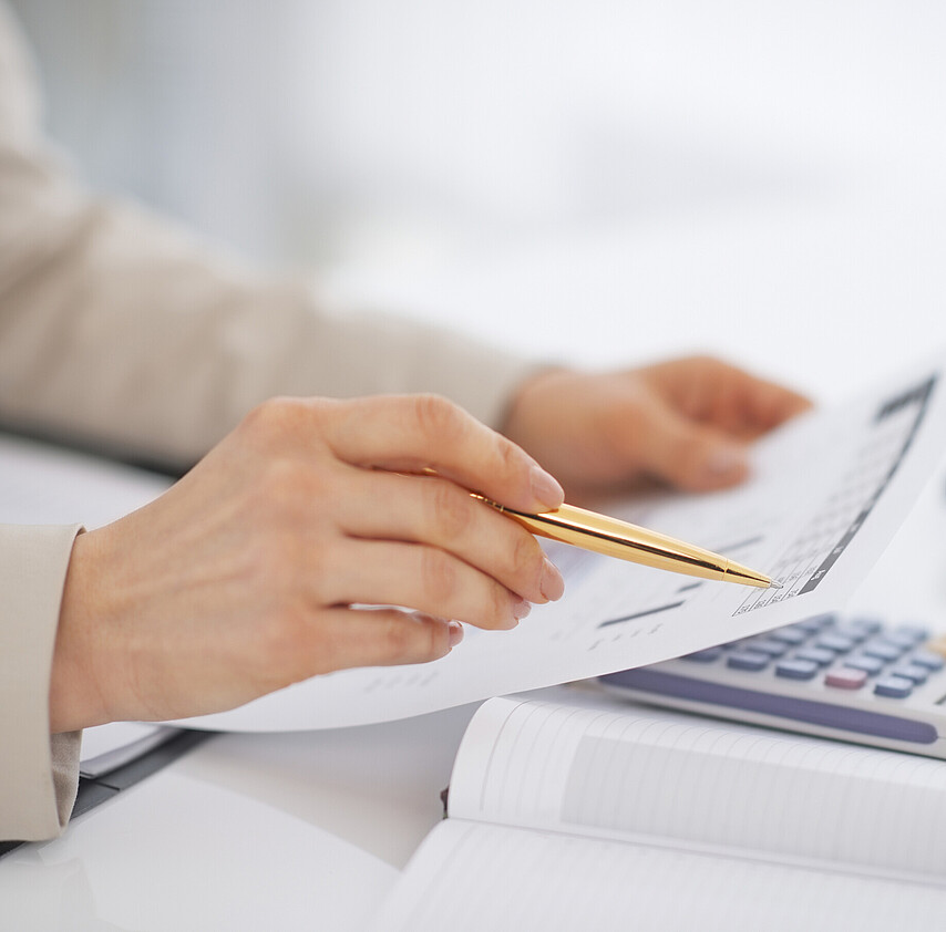 Spesen im Lohnausweis: Die Varianten der Deklaration