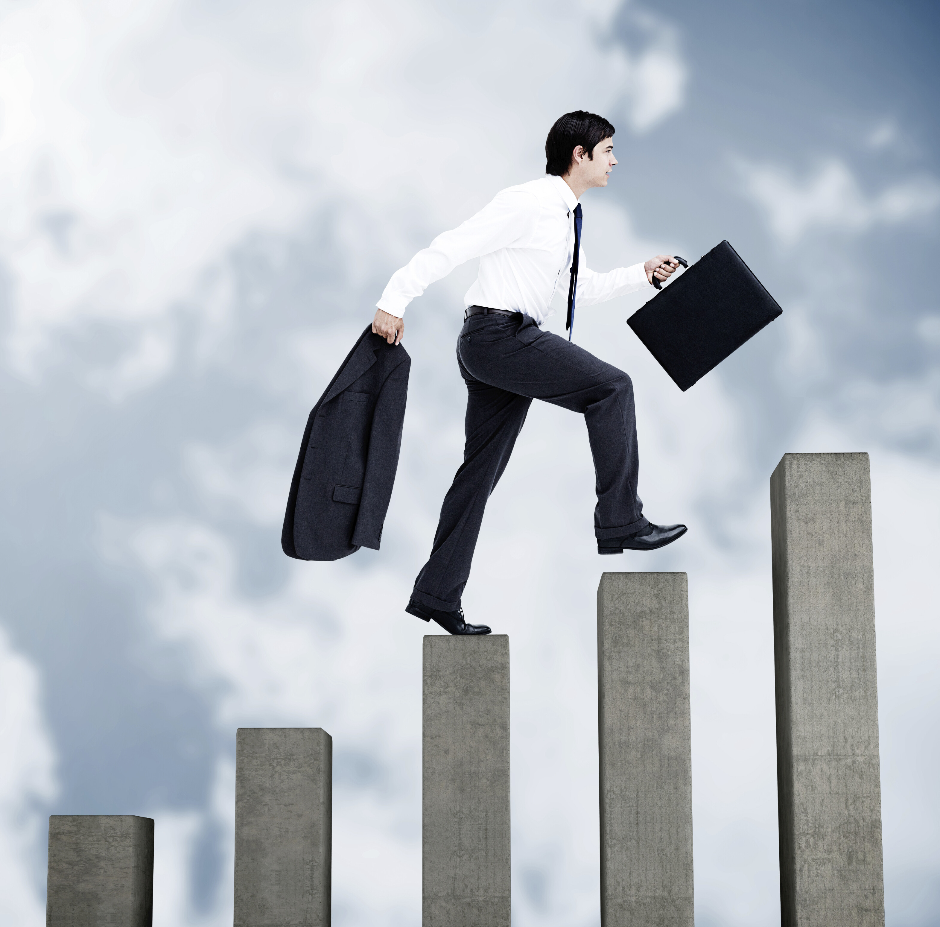 Perspektiven für die berufliche Standortbestimmung entwickeln