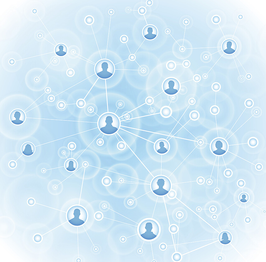 Linienorganisation: Unterschiedliche Organisationsformen