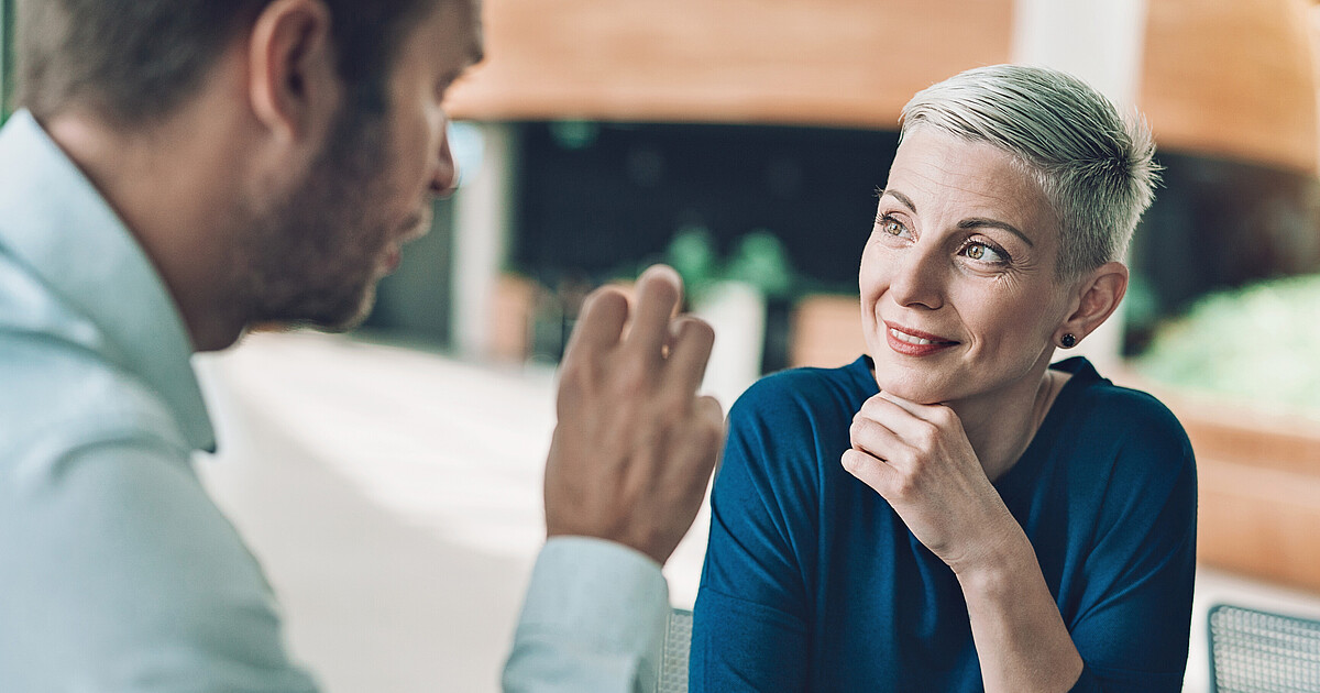 Technique de questionnement: Quels types de questions poser?