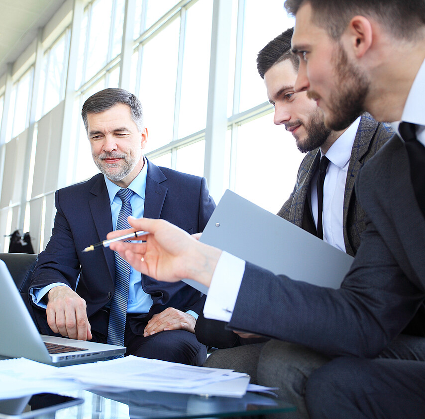 Revision: Vier Tipps für eine optimale Revision