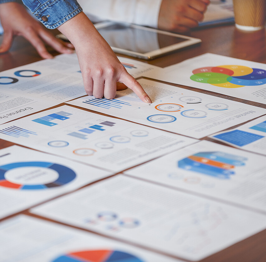 Business-Plan: Bedeutung, Gliederung und Methode