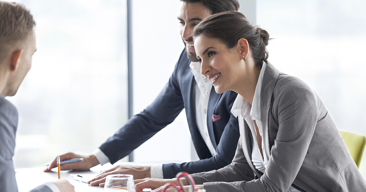 Anerkennung: Wie Vorgesetzte die Mitarbeitenden richtig motivieren