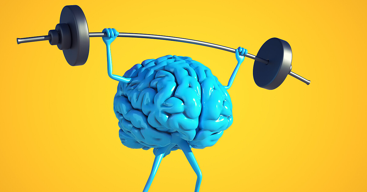 Brain-Gym: 15 Übungen zur Steigerung von Konzentration und Leistung