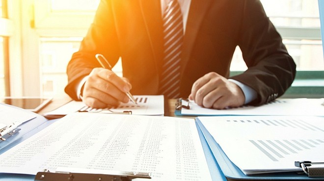 Management Summary: In 7 Schritten zur perfekten Entscheidungsvorlage