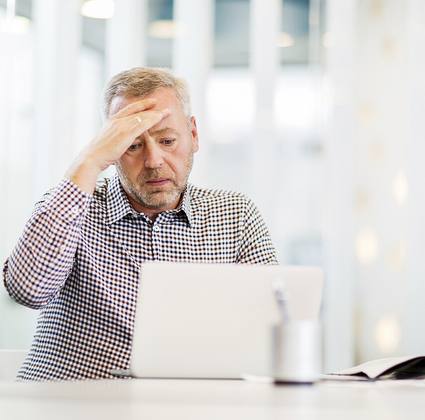 Sucht am Arbeitsplatz: Was können Arbeitgebende tun?