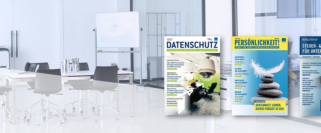 WEKA - Wissen und Erfahrung für Ihren Erfolg im Business