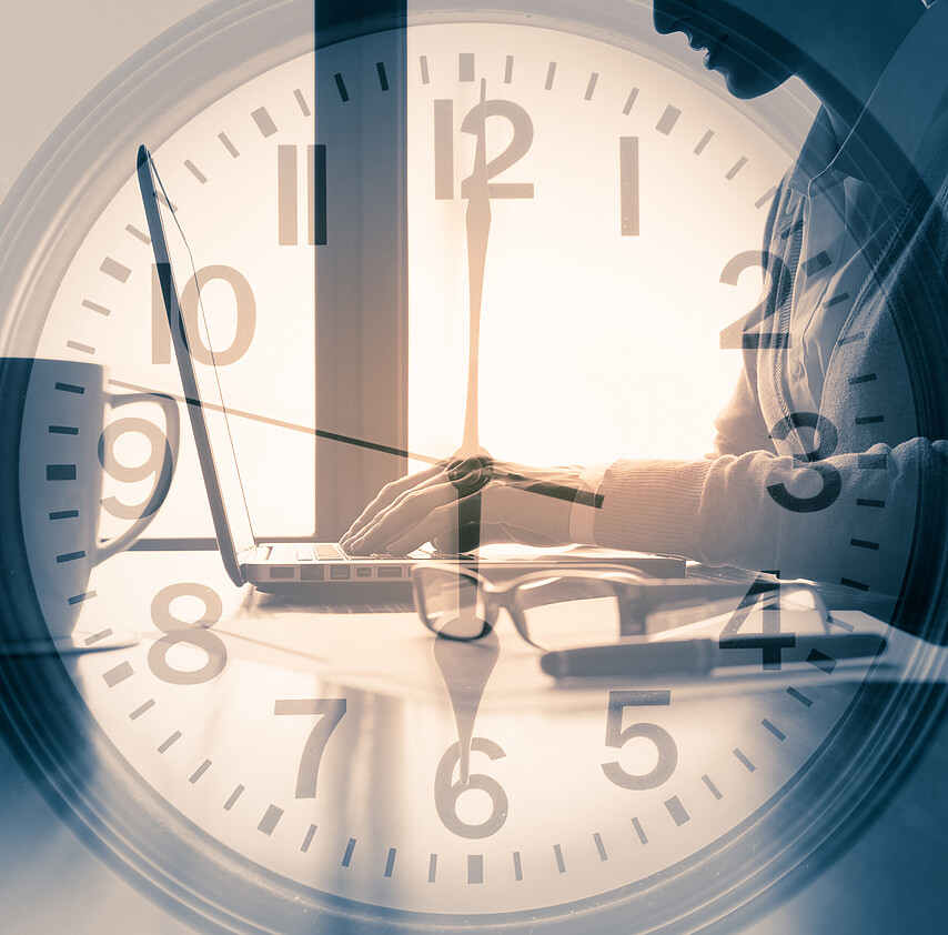 Modèles de temps de travail: La flexibilité à plusieurs visages