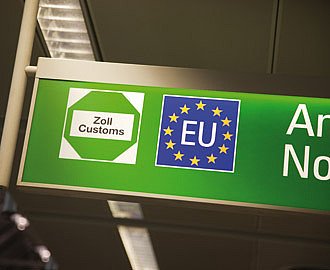 Zolltarifnummer: Eine internationale Codierung für verschiedene Zwecke