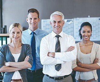 Generationen-Management: Mitarbeitende generationsbewusst begleiten