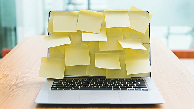 Prioriser: Eliminer les tâches et les processus sans importance