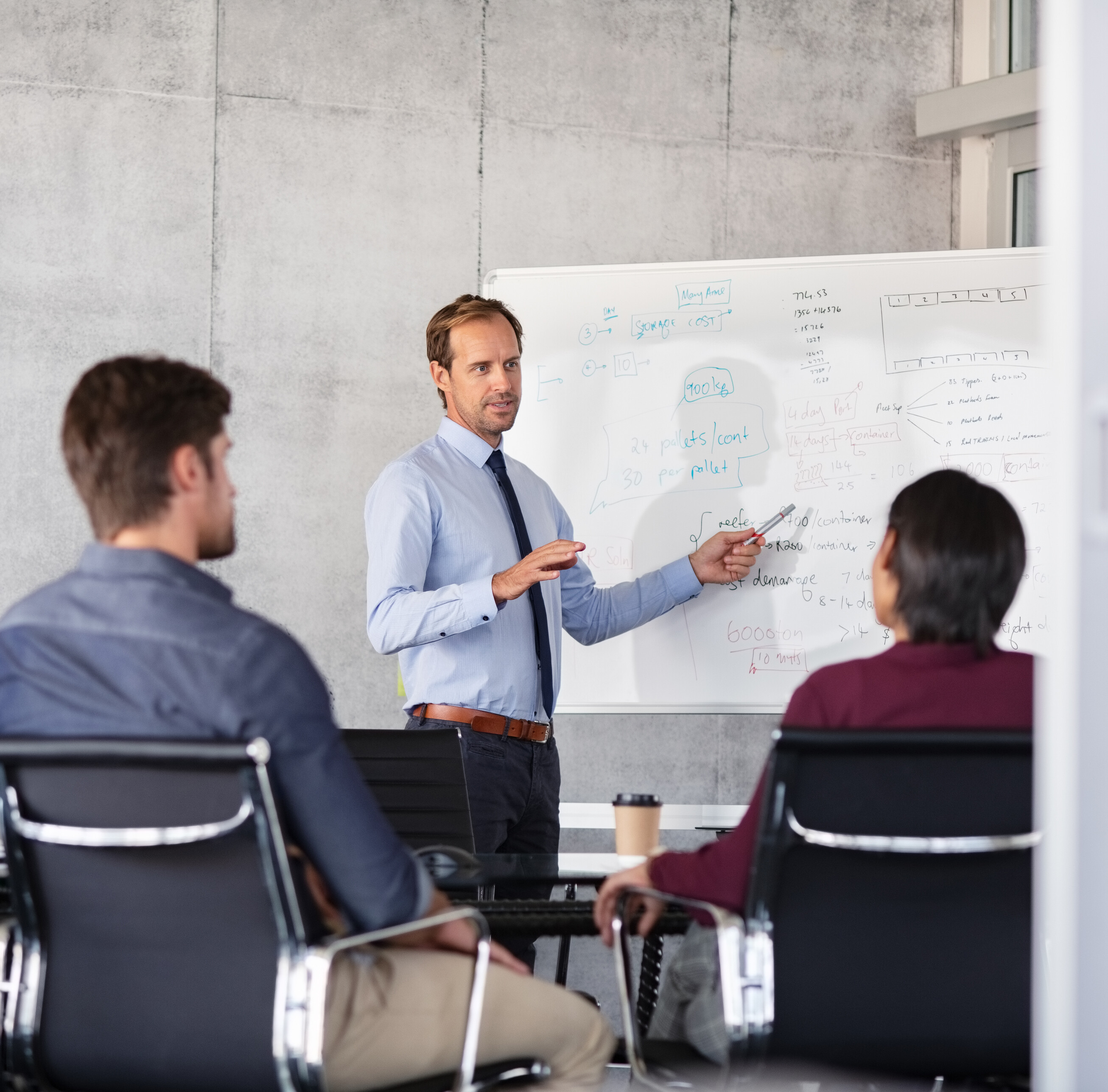 Projektleiter: Tipps für den Projektstart und die Projektplanung