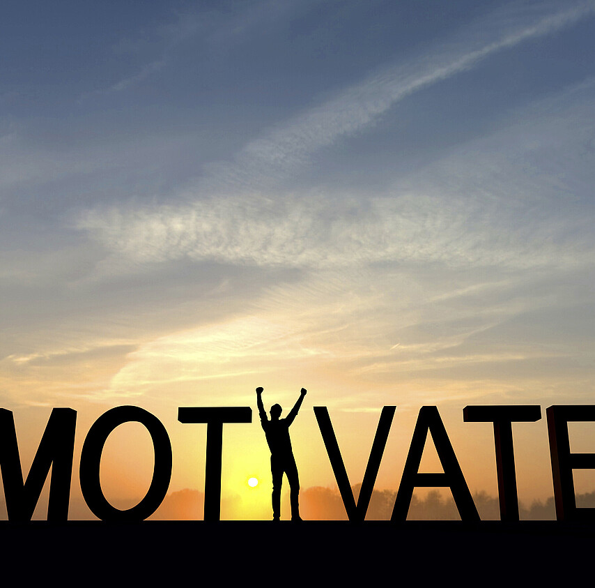 Auto-motivation: La check-liste d'auto-motivation