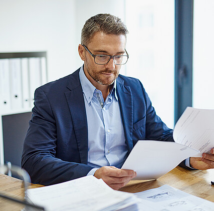 Assumer la responsabilité et faire preuve d’initiative