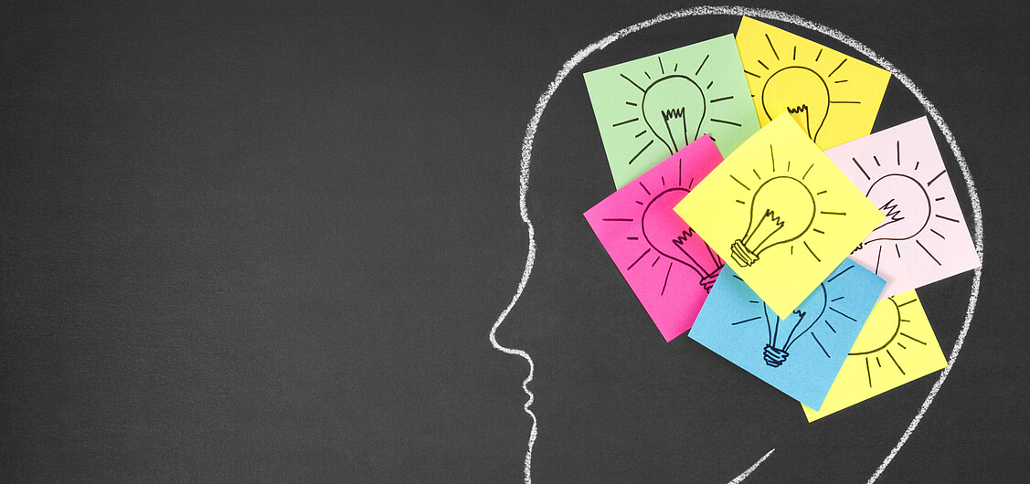 Informations-Overload: 7 Tipps, wie Sie Informationen klug präsentieren