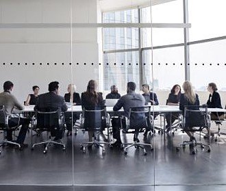 Sitzungsmanagement: Vorbereitung einer Sitzung