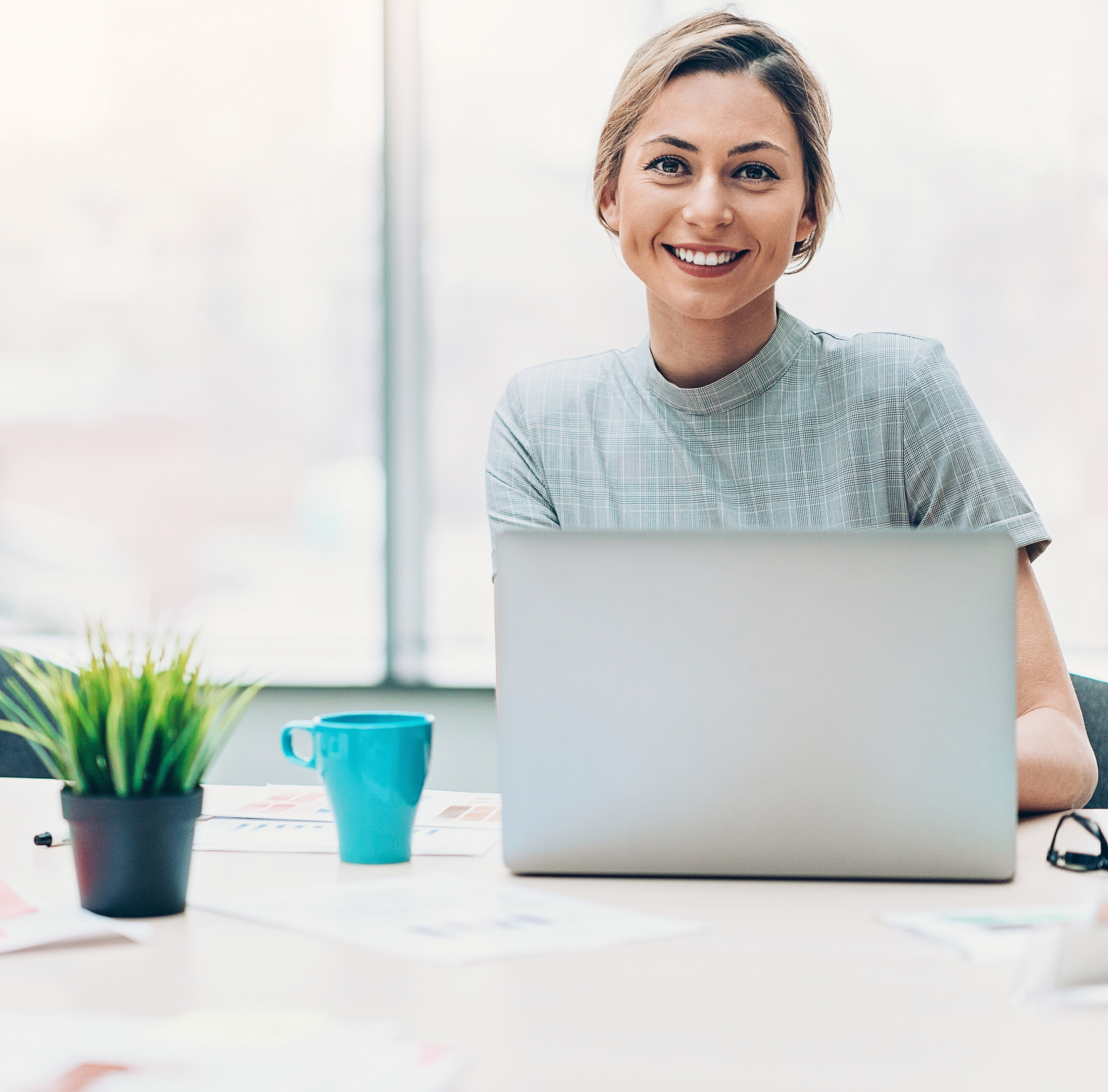 Assumer la responsabilité et faire preuve d’initiative