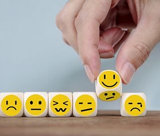 Positives Denken: 5 Tricks für eine positive Perspektive