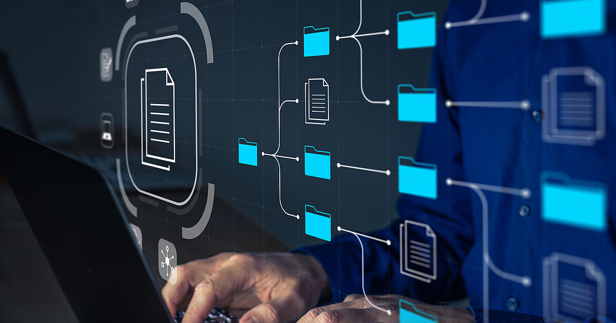Datenreduktion: 10 Tipps Excel-Dateien zu verkleinern