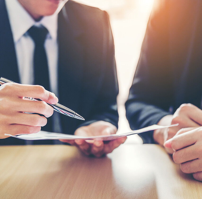 Mandat simple: Les caractéristiques essentielles