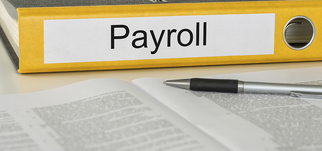 Lohnabrechnung erstellen: Beispiele und Kontrolle der Lohnabrechnung