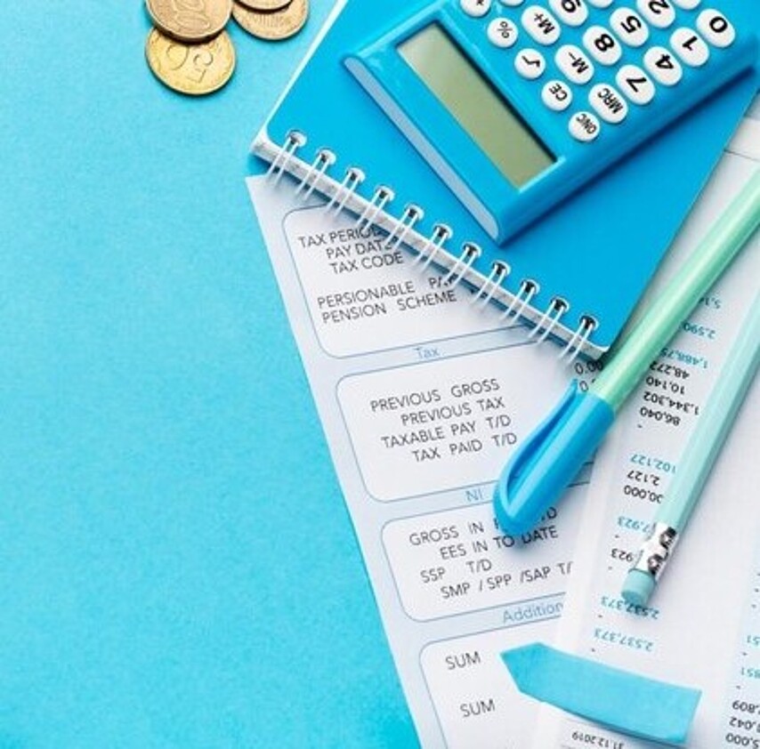 Lohnabrechnung Vorlage: Die wichtigsten Berechnungsregeln im Überblick