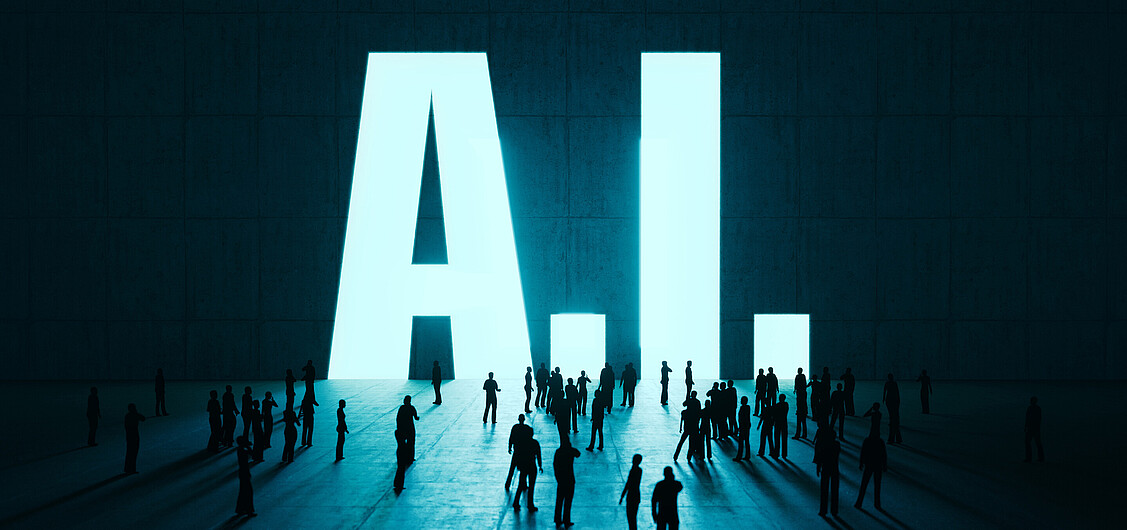 KI: ChatGPT als Erfolgsgeschichte der künstlichen Intelligenz