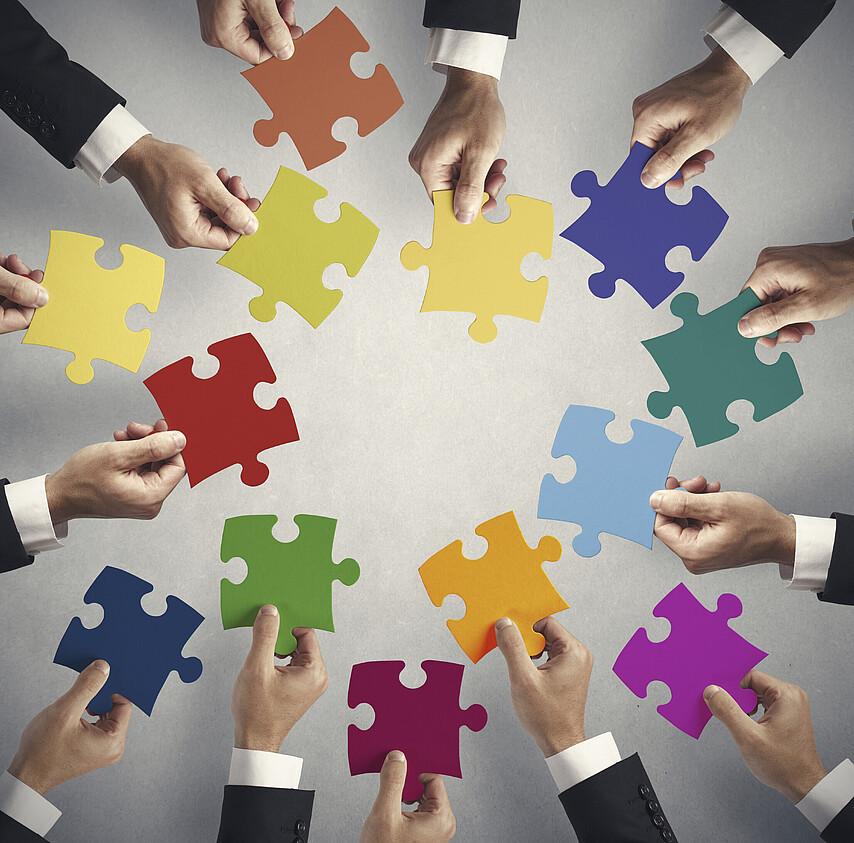 Mitarbeiterportfolio: Talente zu Stars entwickeln