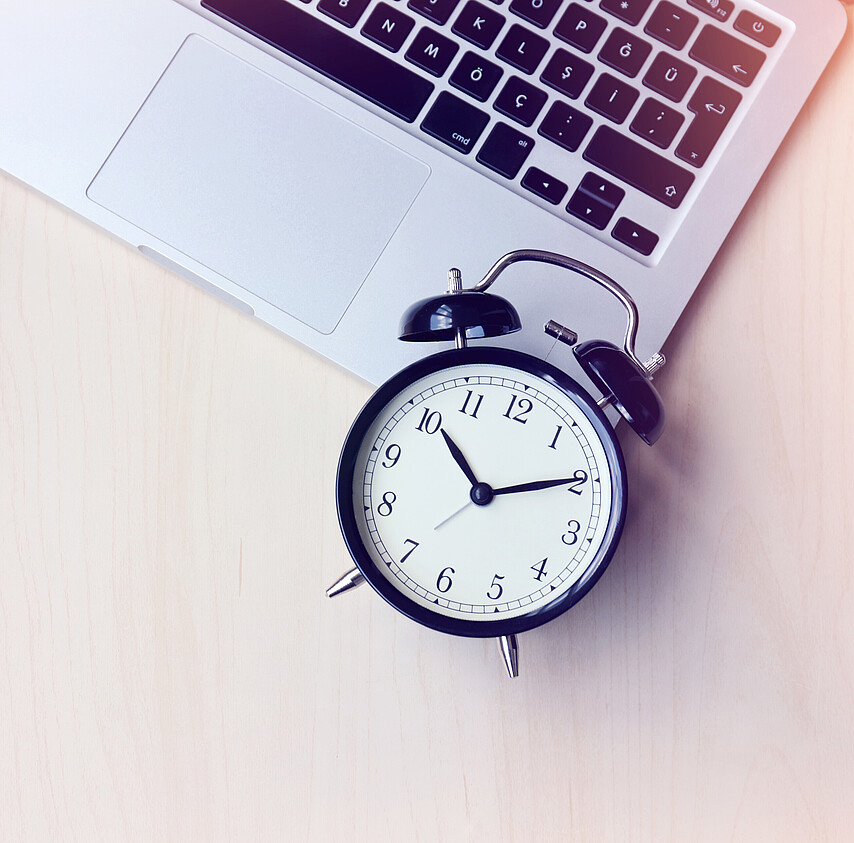 Pauses et temps de travail: Savoir faire la différence