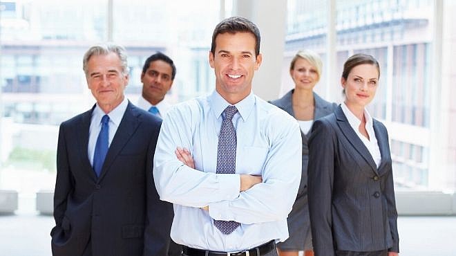 Types de collaborateurs: Les collaborateurs A/B/C