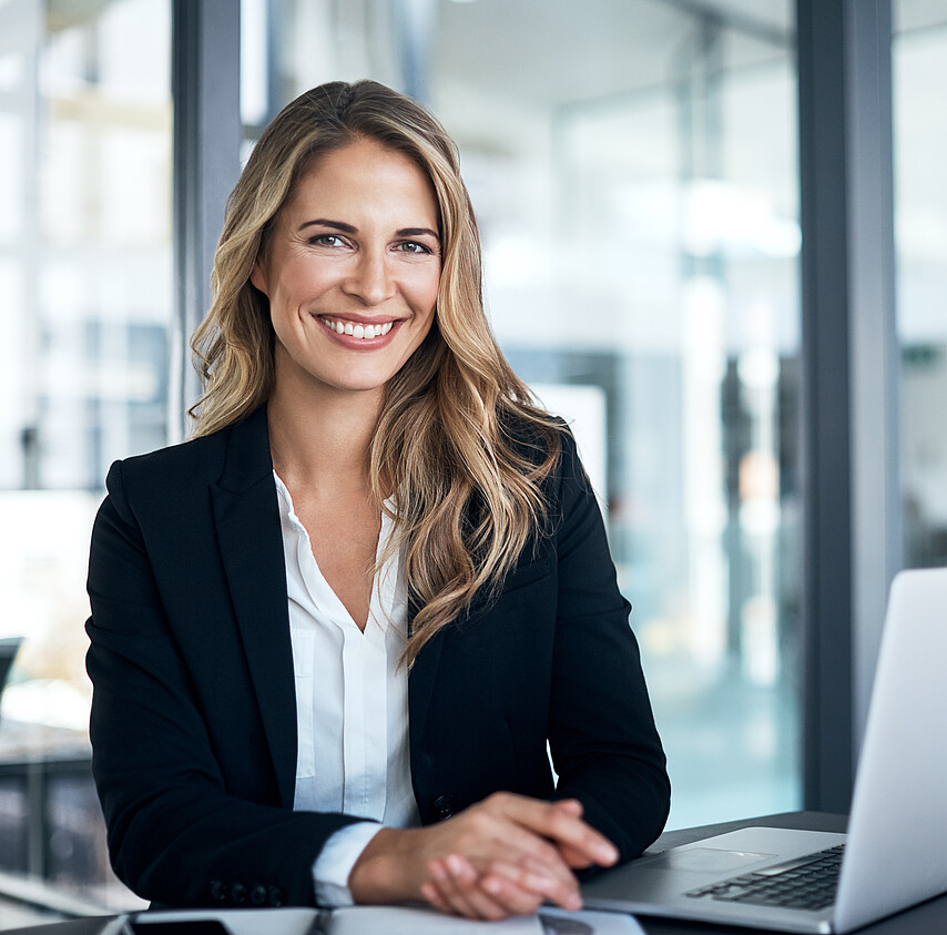 Mitarbeiter: Die 16 Mitarbeitertypen