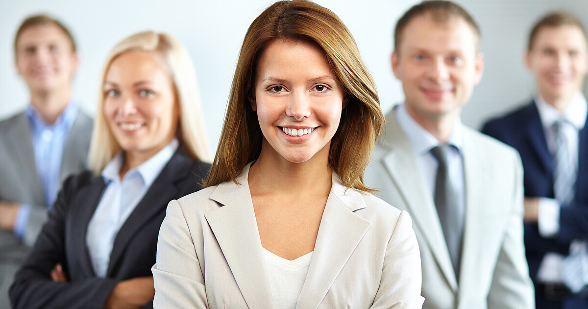 Selbstsicherheit: 5 Tipps stärken Ihre Selbstsicherheit