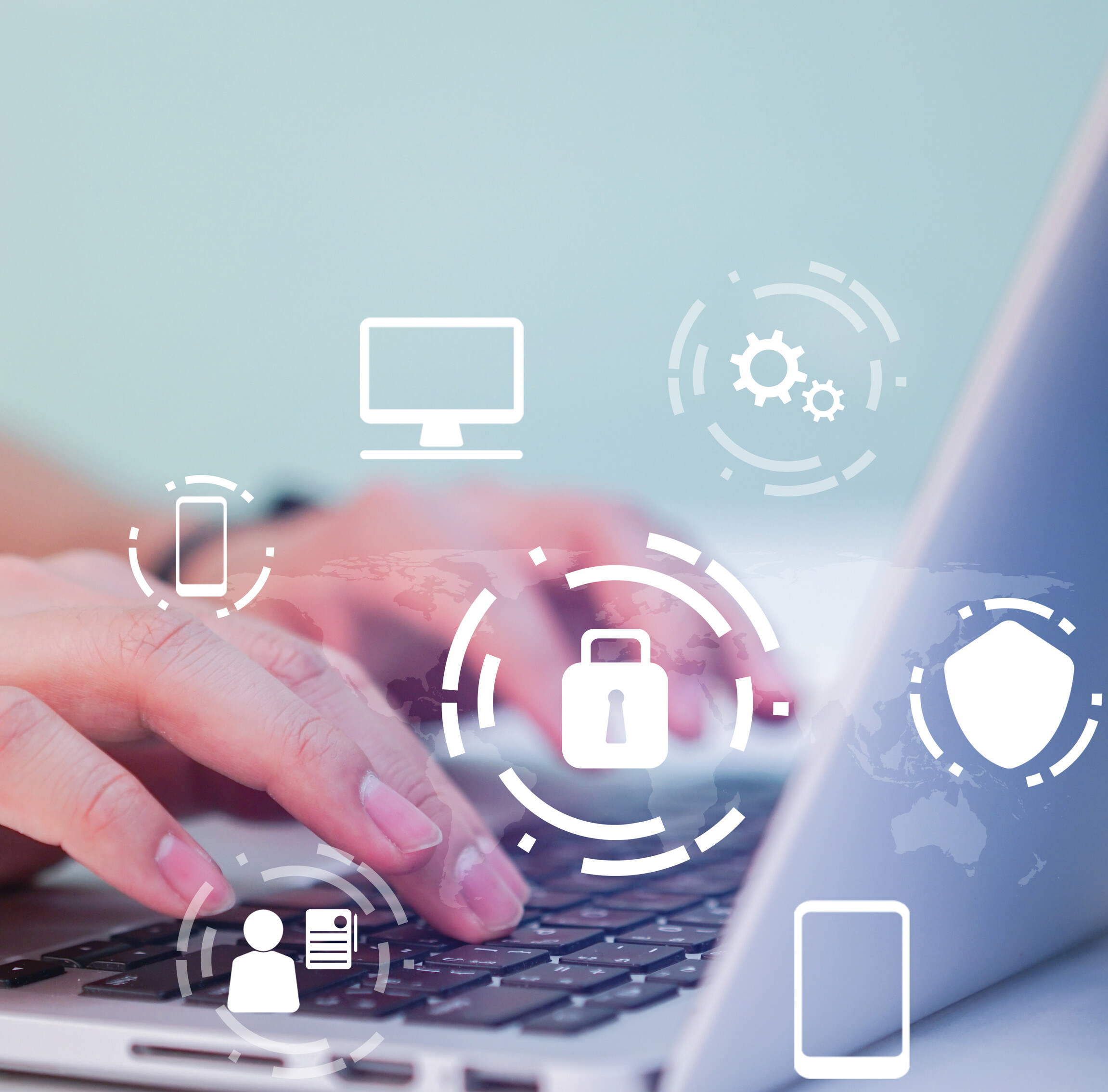Datensicherheit: Risiken beim Gang in die Cloud