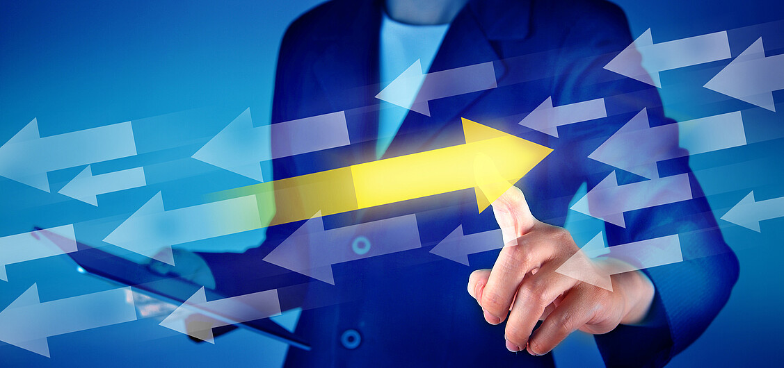 Querdenken: Die Perspektive radikal und wohlwollend wechseln