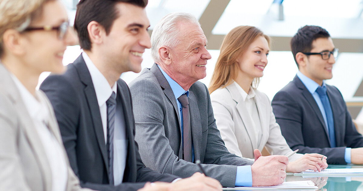 Sitzungskultur: So optimieren Sie Ihre Sitzungen