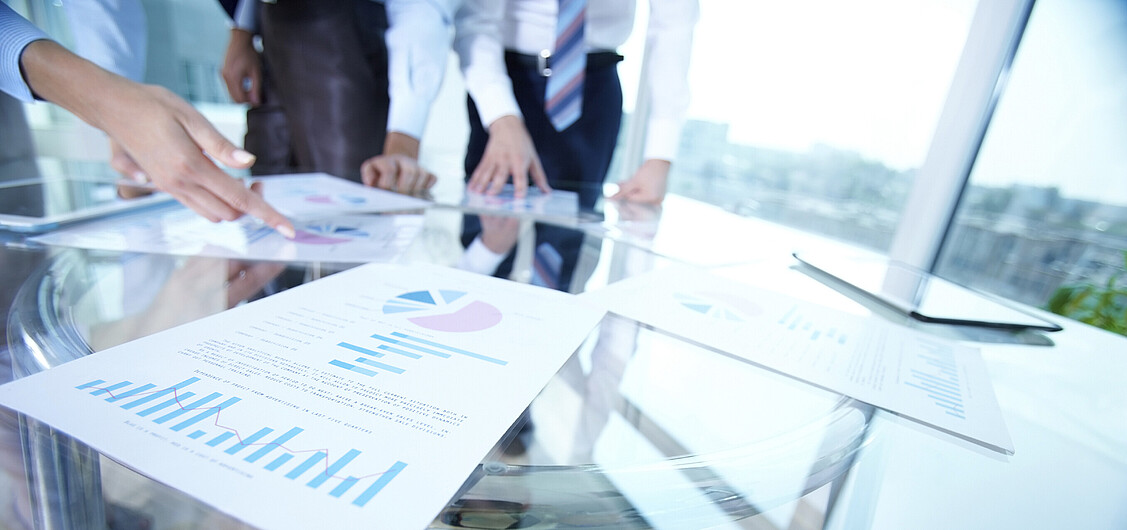 Management Summary: In 7 Schritten zur perfekten Entscheidungsvorlage