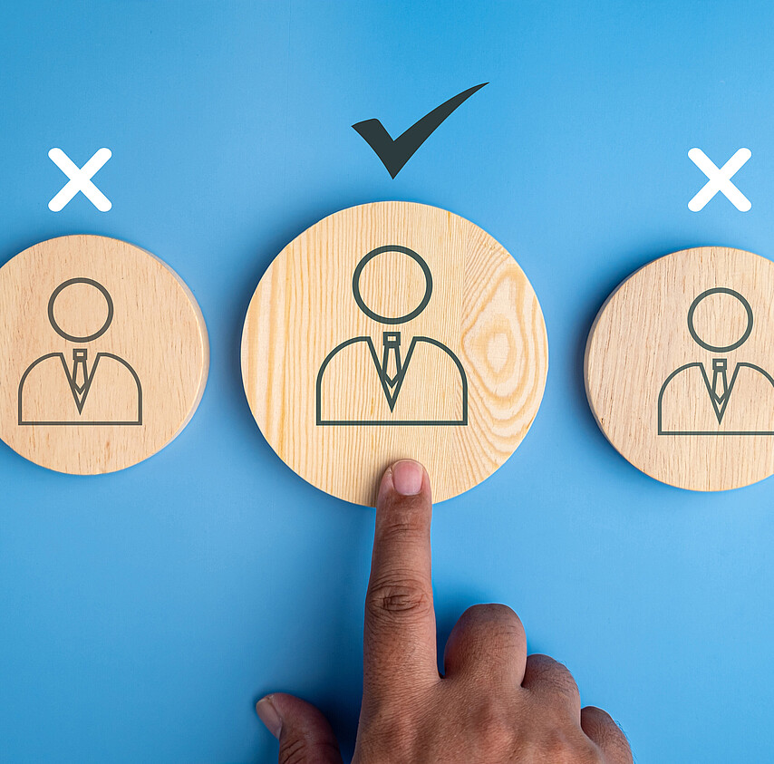 Administration du personnel: Tâches essentielles de la gestion du personnel