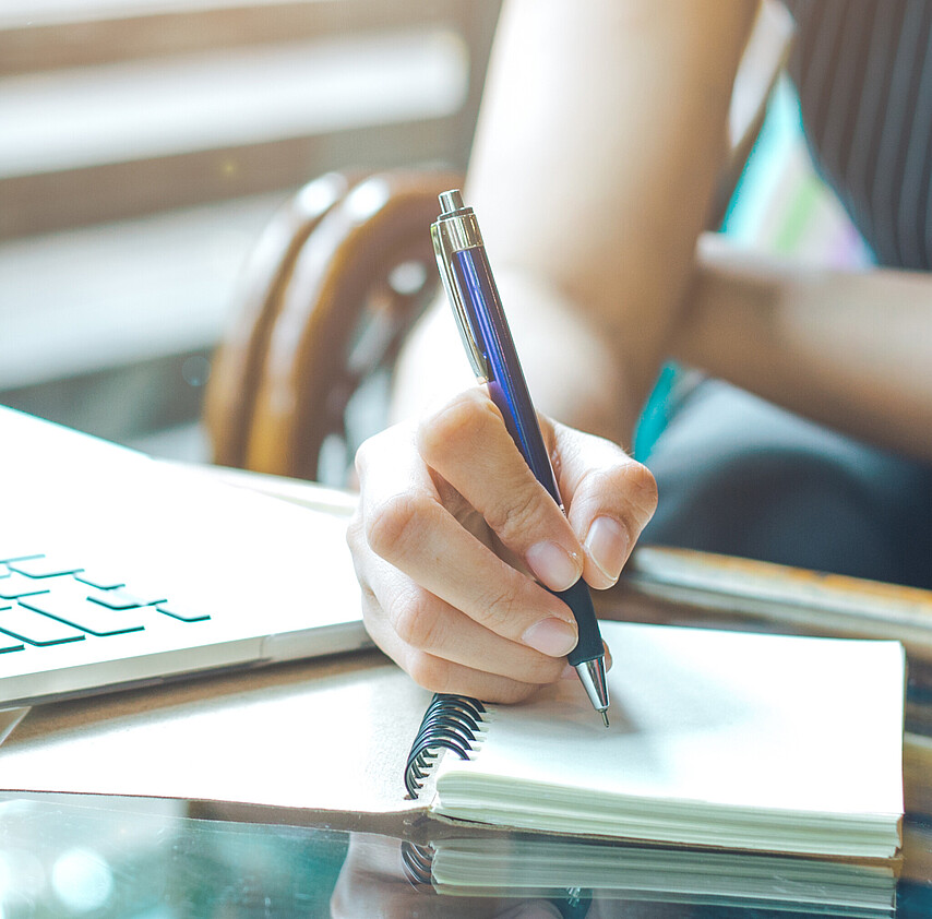 Arbeitszeugnis: Die verschiedenen Zeugnisarten im Überblick